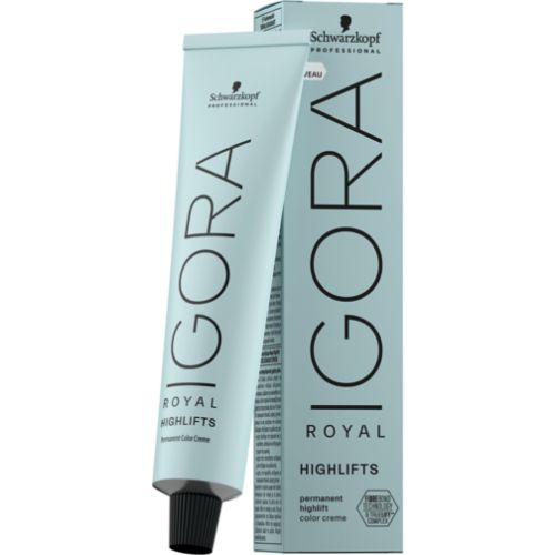 Comprar Igora Royal 12-19 Highlifts 60ml - Schwarzkopf Online - Procash ...
